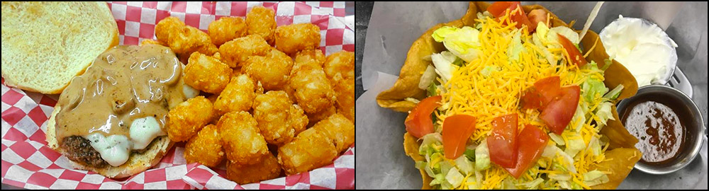 Burger Central - Wichita, KS 67203 (Menu & Order Online)